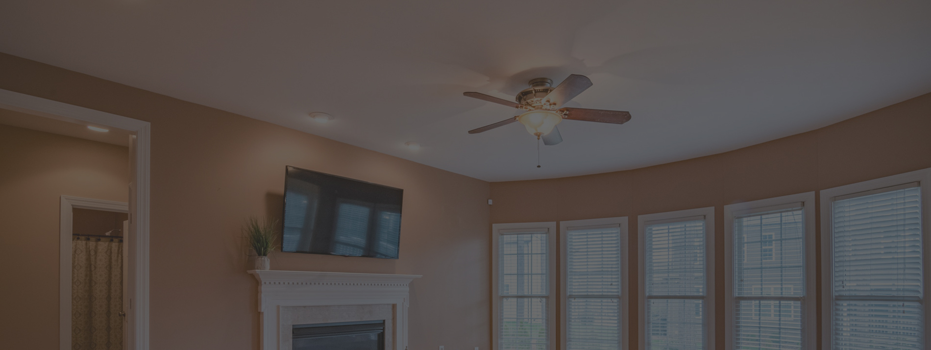 Ceiling Fan Repair, Maintenance & Installation - Five Star Dayton ...